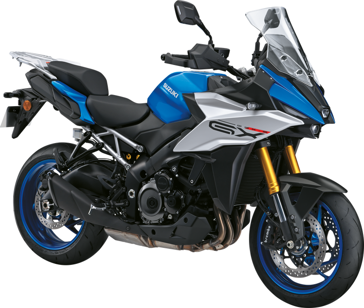 Suzuki MC