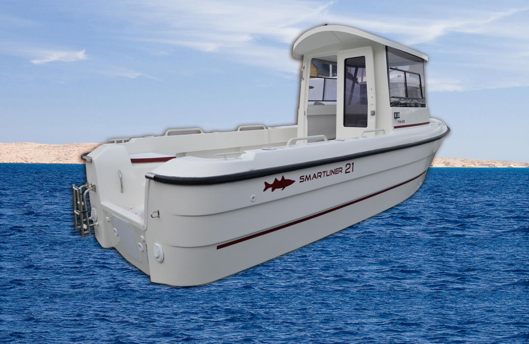 Fisher 21