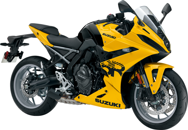 Suzuki MC